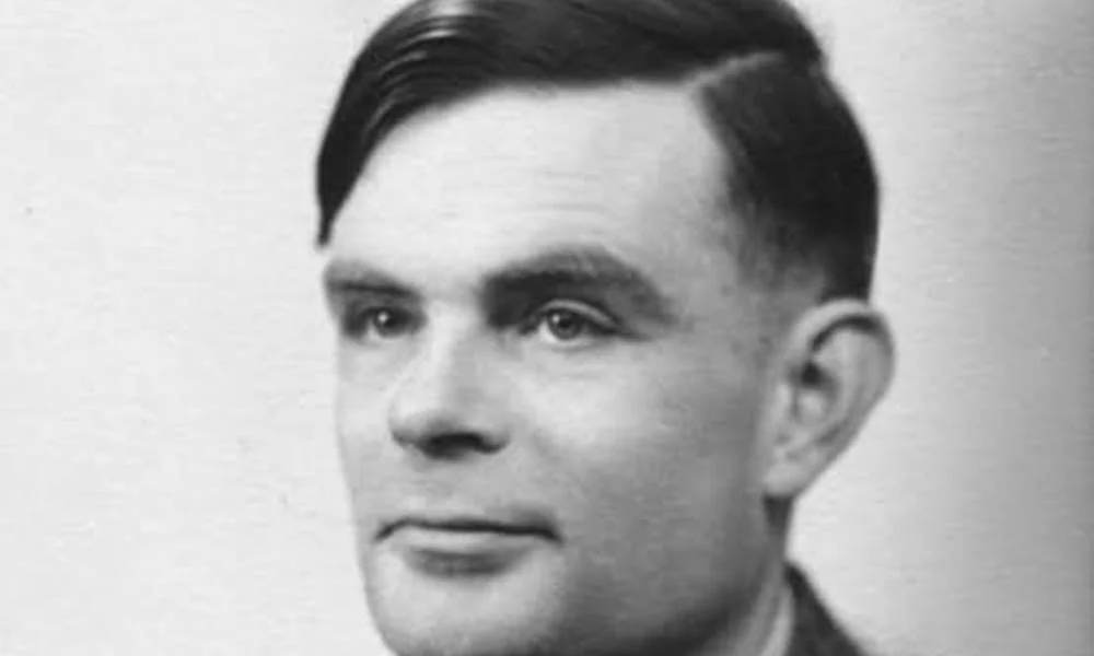 Bilgisayar biliminin kurucusu Alan Mathison Turing | Güç Aktarım